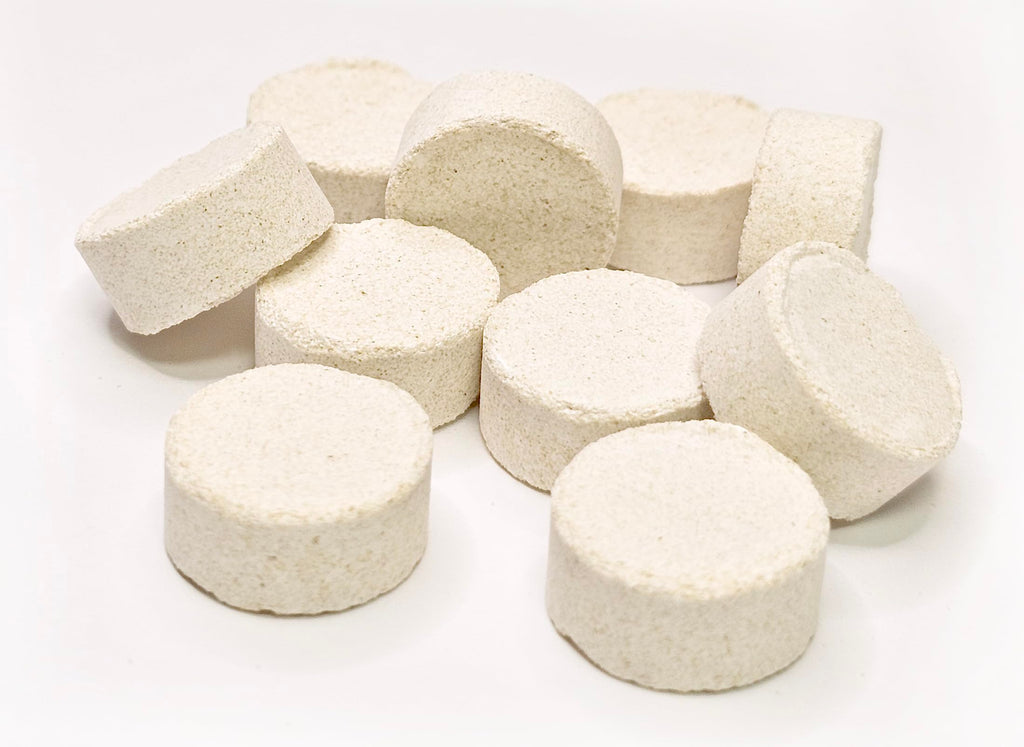 Blended vitamin & mineral supplements for adults