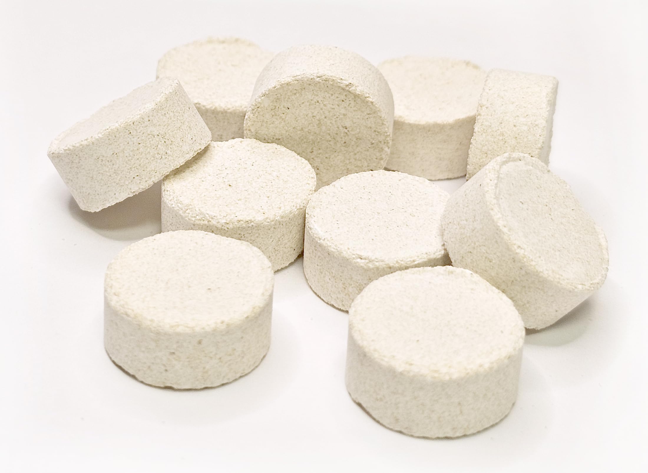 Blended vitamin & mineral supplements for adults