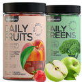blended vitamin & mineral supplements for adults