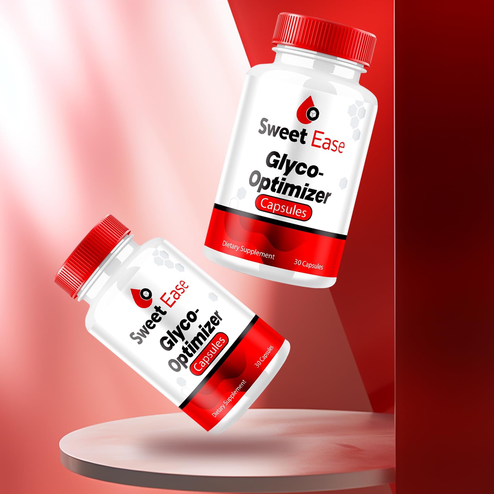 blended vitamin & mineral supplements for adults