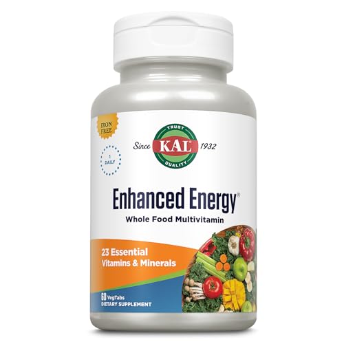 blended vitamin & mineral supplements for adults