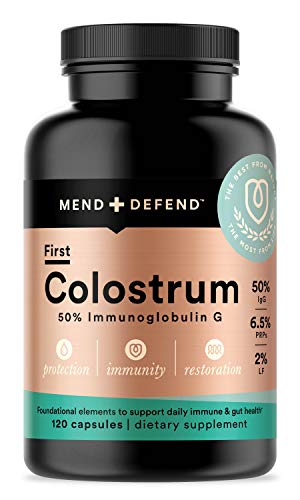 blended vitamin & mineral supplements for adults