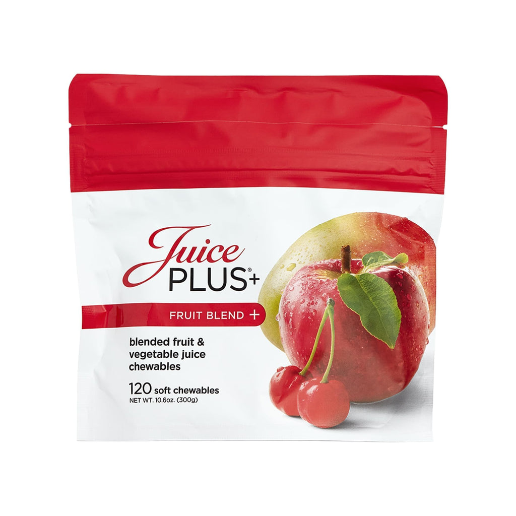 blended vitamin & mineral supplements for adults