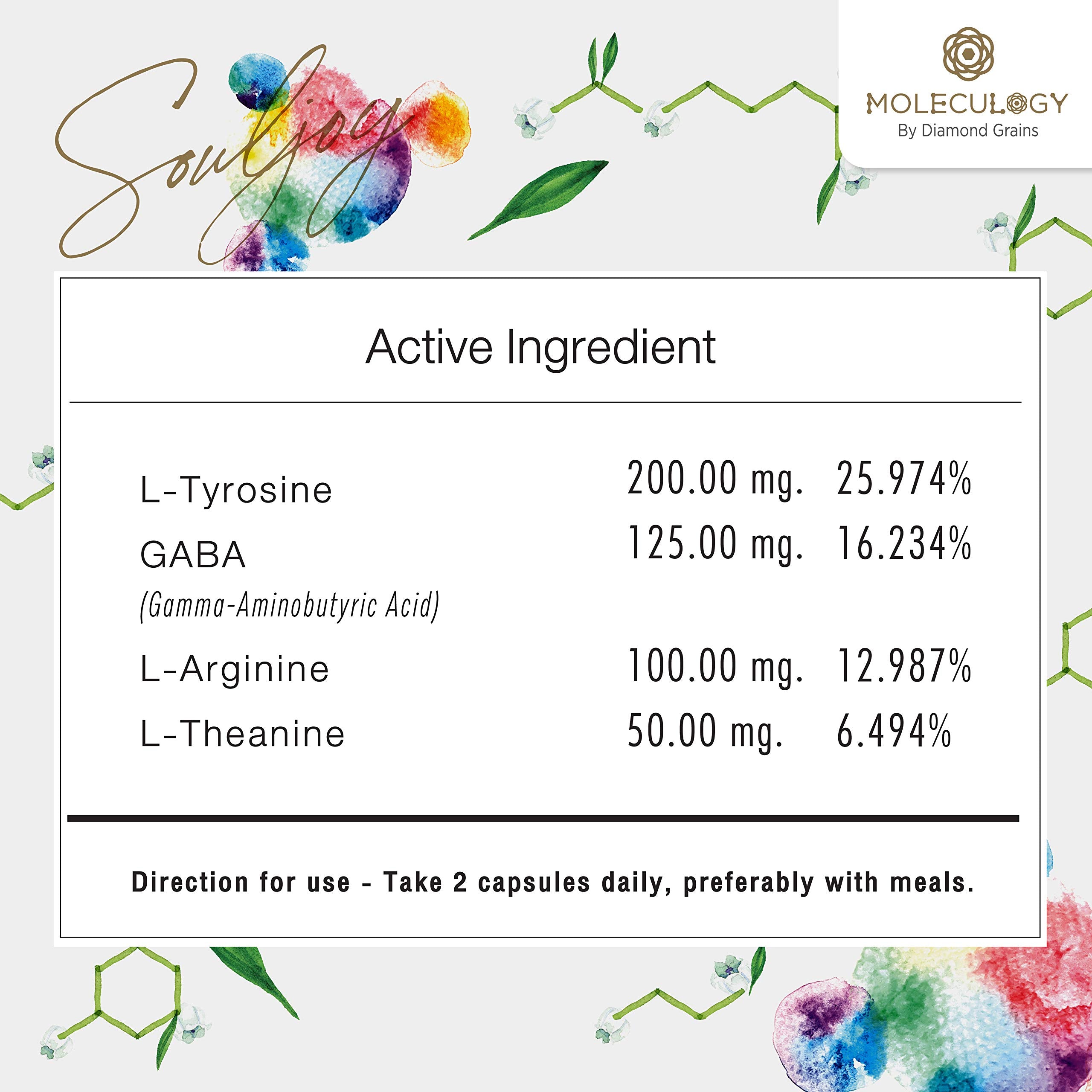 blended vitamin & mineral supplements for adults