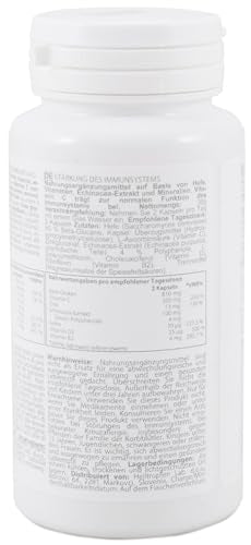 blended vitamin & mineral supplements for adults