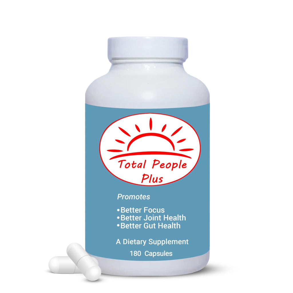 blended vitamin & mineral supplements for adults