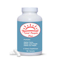 blended vitamin & mineral supplements for adults