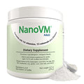 blended vitamin & mineral supplements for adults