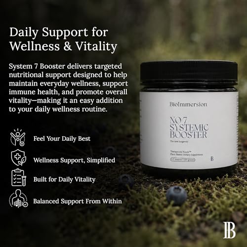 Blended vitamin & mineral supplements for adults