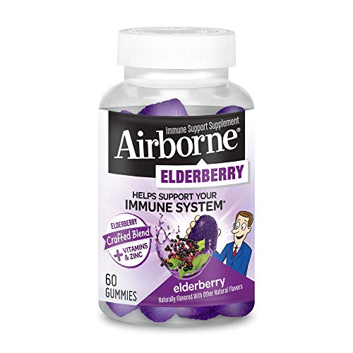 blended vitamin & mineral supplements for adults