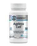blended vitamin & mineral supplements for aging