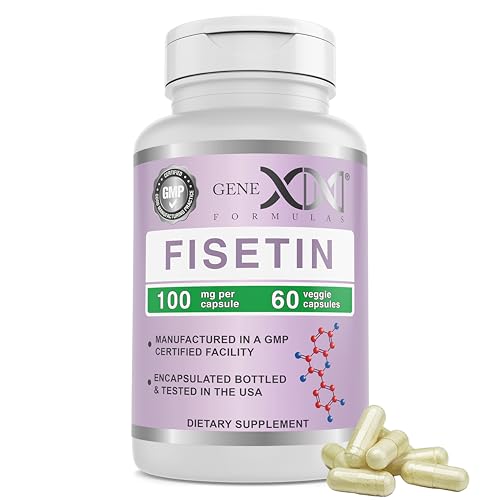 blended vitamin & mineral supplements for aging
