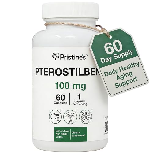 blended vitamin & mineral supplements for aging