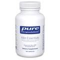 blended vitamin & mineral supplements for allergies