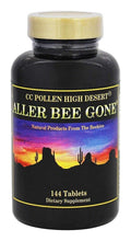 blended vitamin & mineral supplements for allergies