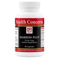 blended vitamin & mineral supplements for anemia