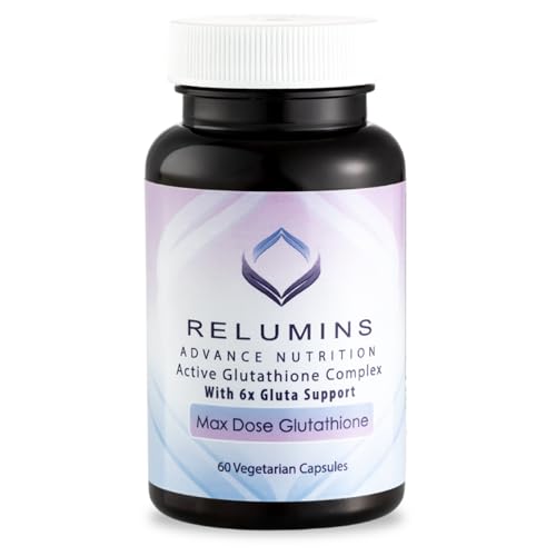 blended vitamin & mineral supplements for anti-aging