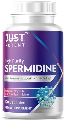 blended vitamin & mineral supplements for anti-aging