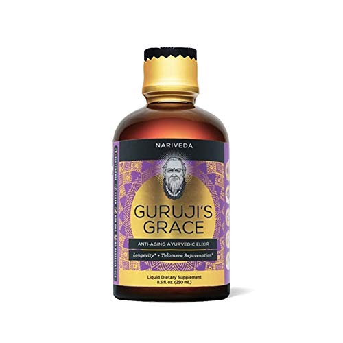 blended vitamin & mineral supplements for anti-aging