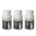 blended vitamin & mineral supplements for anti-aging