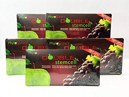 blended vitamin & mineral supplements for anti-aging