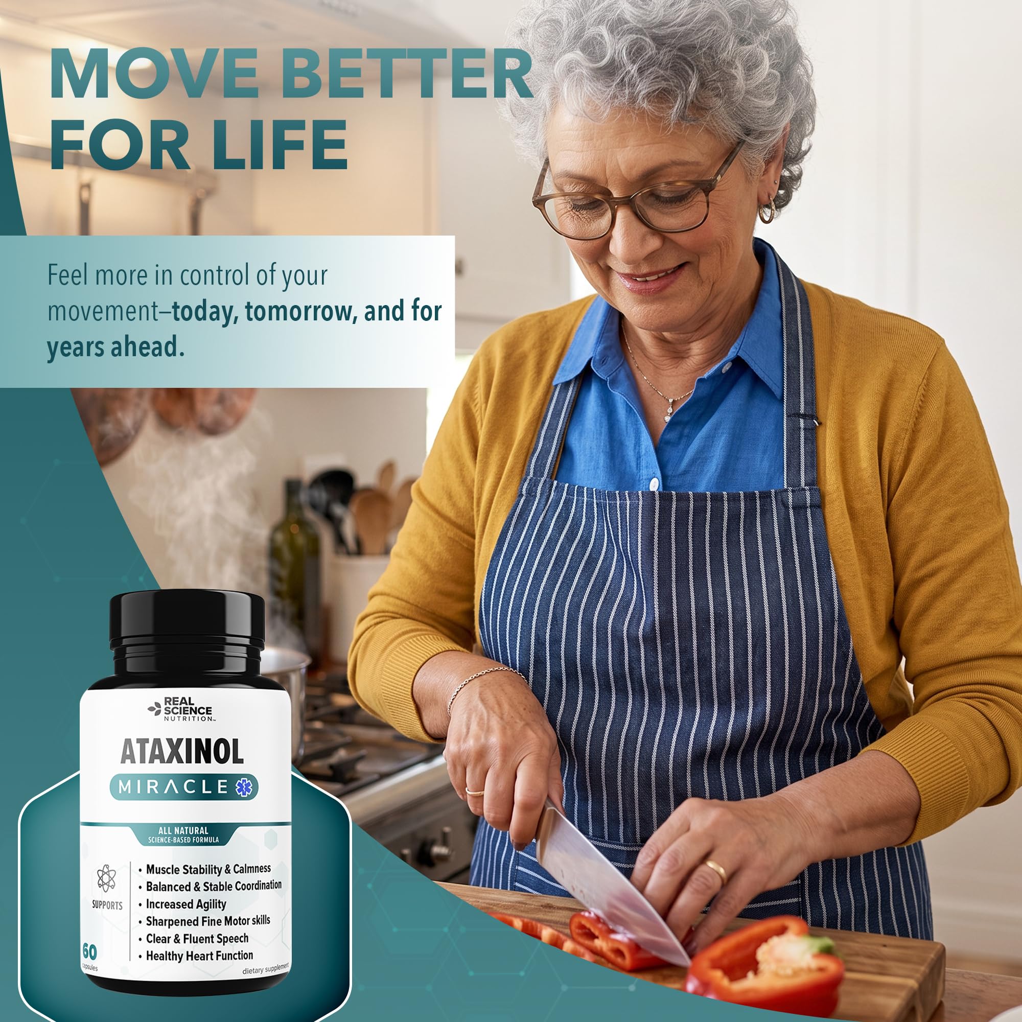 blended vitamin & mineral supplements for athletes