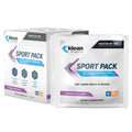 blended vitamin & mineral supplements for athletes