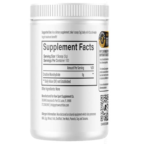 Blended vitamin & mineral supplements for athletes