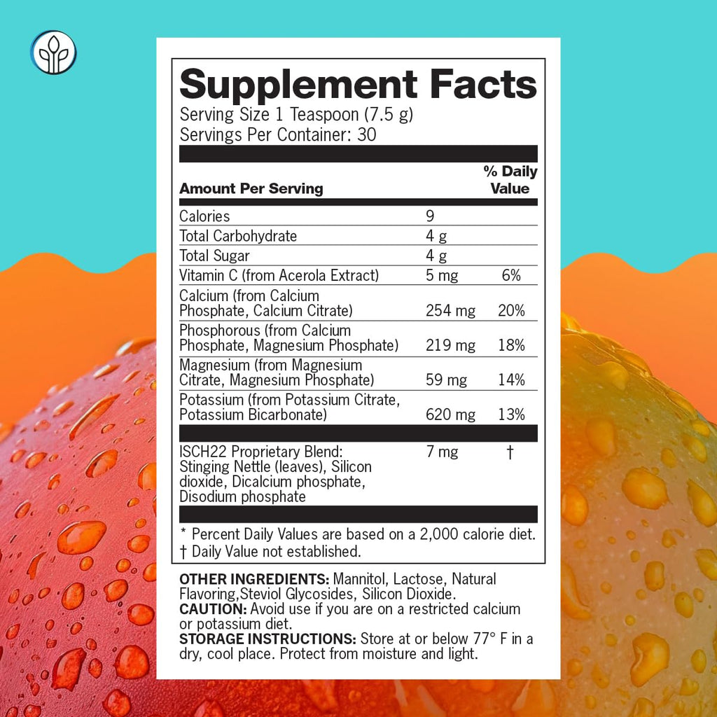 blended vitamin & mineral supplements for athletes