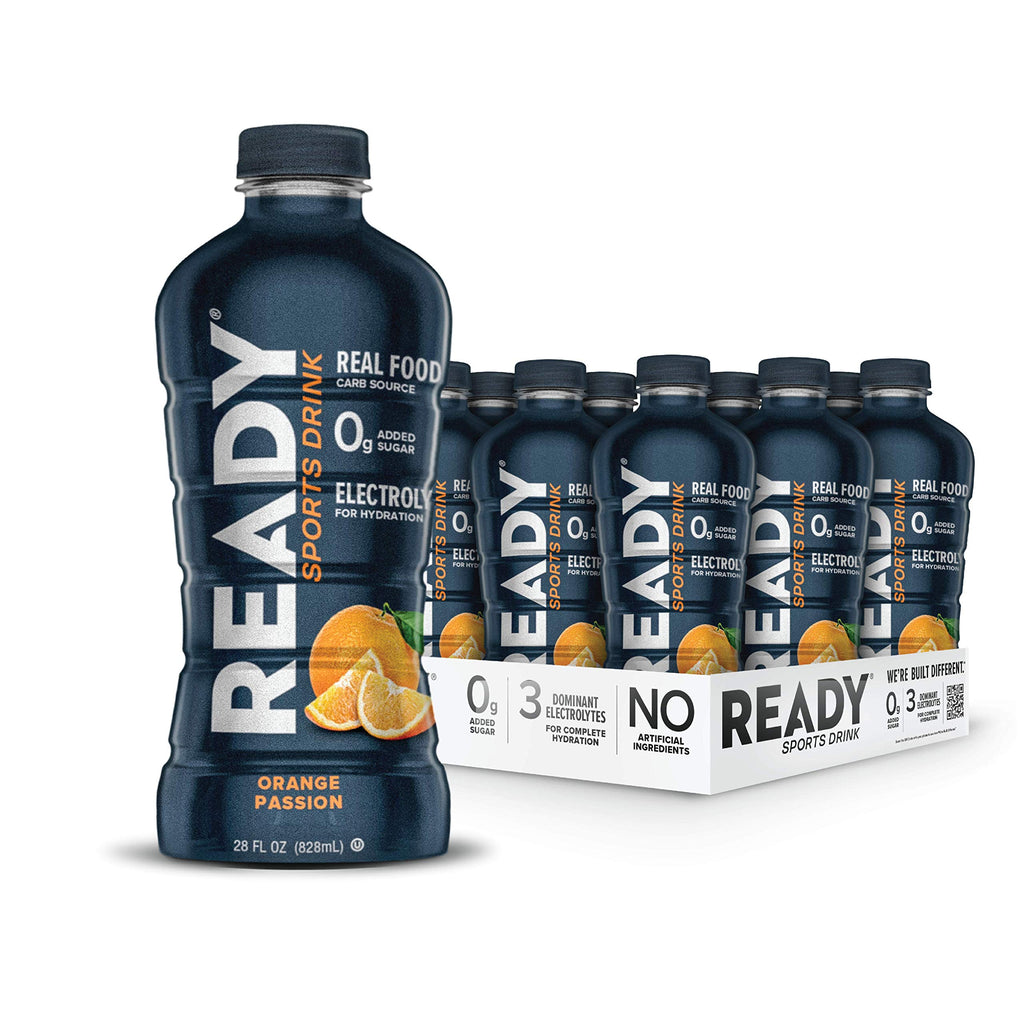 blended vitamin & mineral supplements for athletes