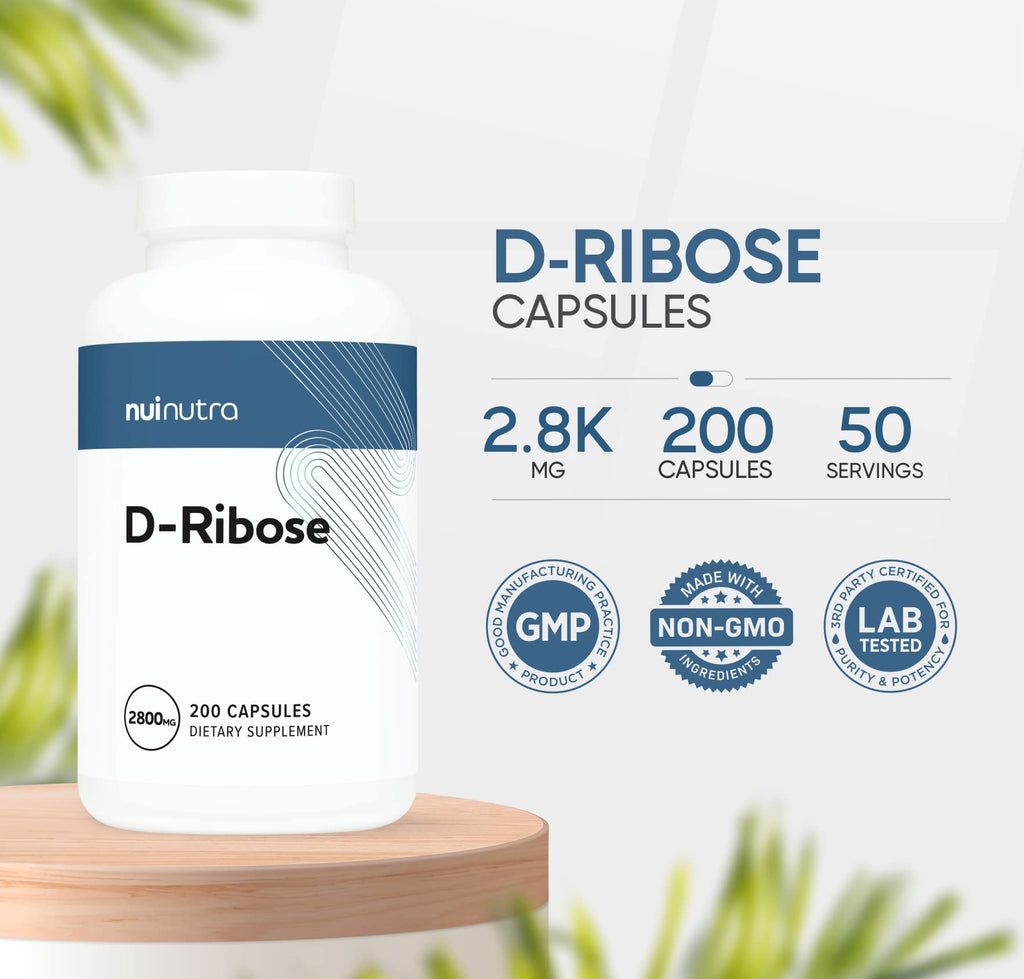 blended vitamin & mineral supplements for athletes