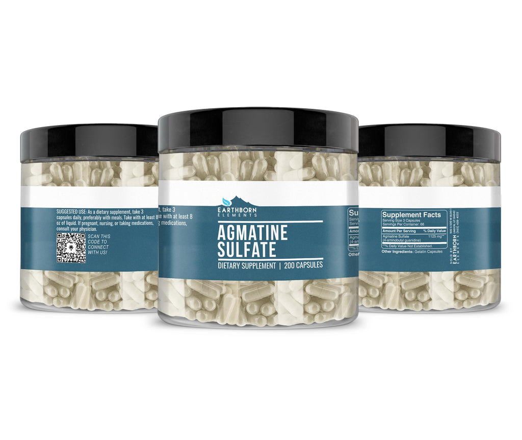 blended vitamin & mineral supplements for athletes