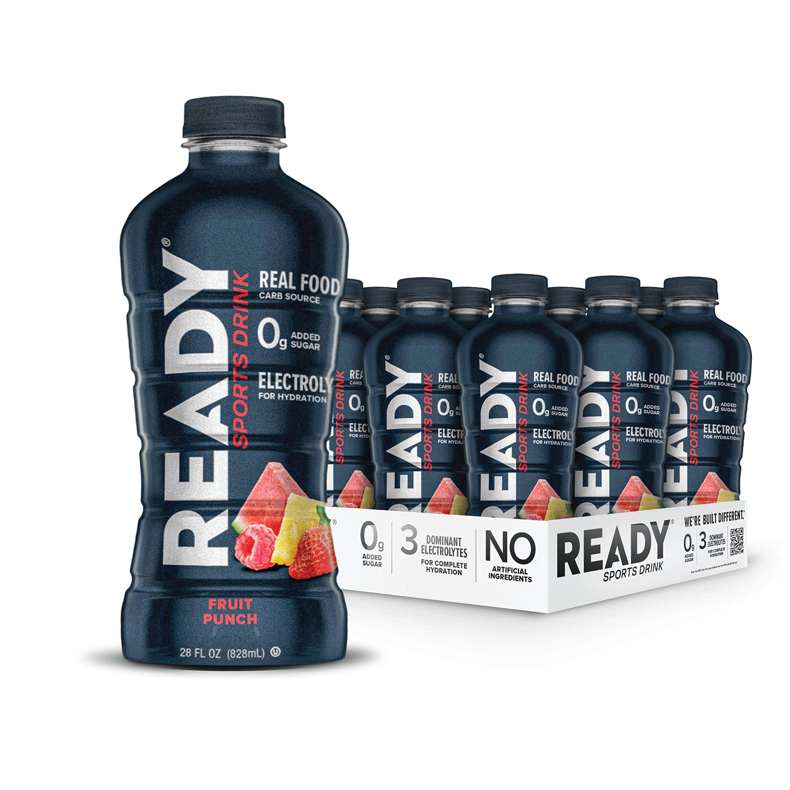 blended vitamin & mineral supplements for athletes