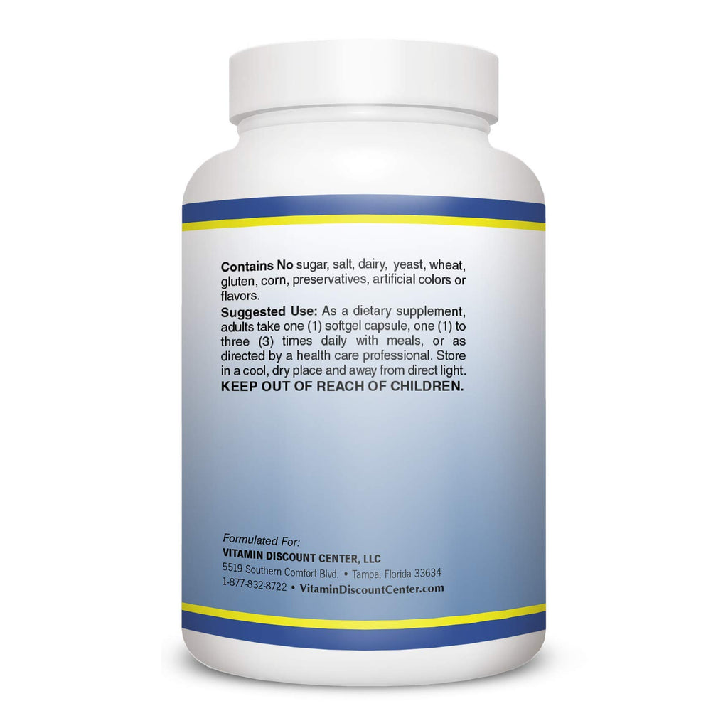 blended vitamin & mineral supplements for athletes