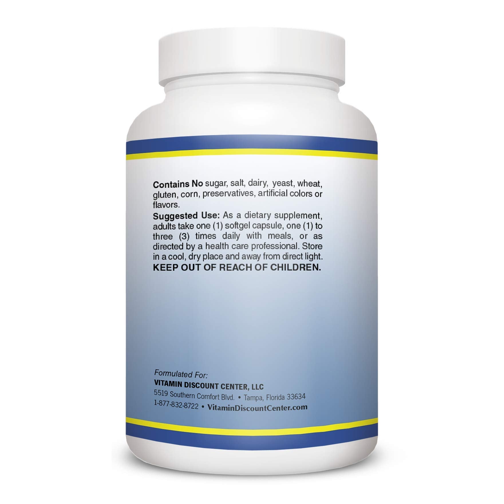 blended vitamin & mineral supplements for athletes