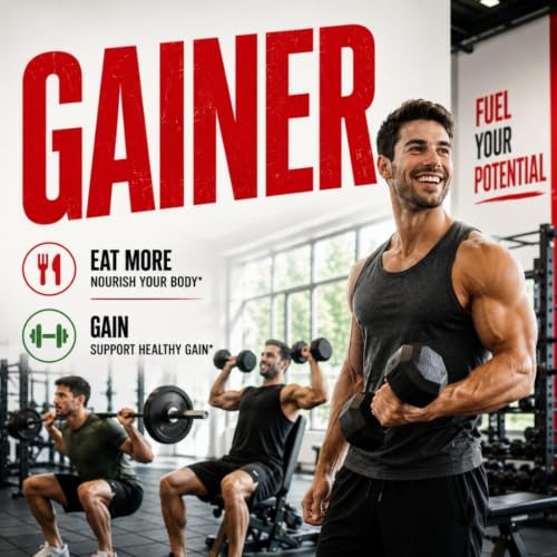 Blended vitamin & mineral supplements for athletes