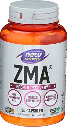 blended vitamin & mineral supplements for athletes