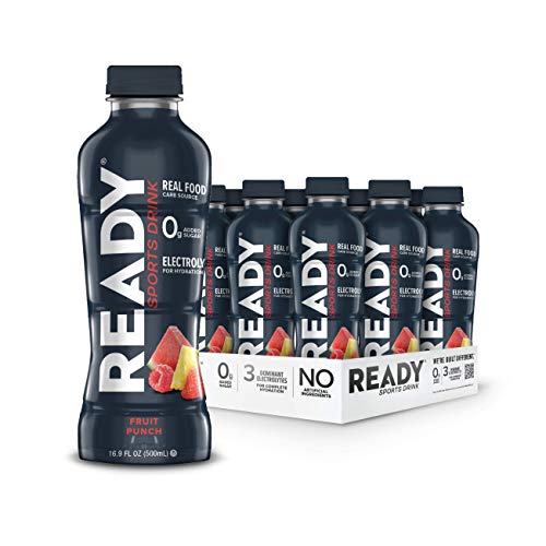 blended vitamin mineral supplements for athletes