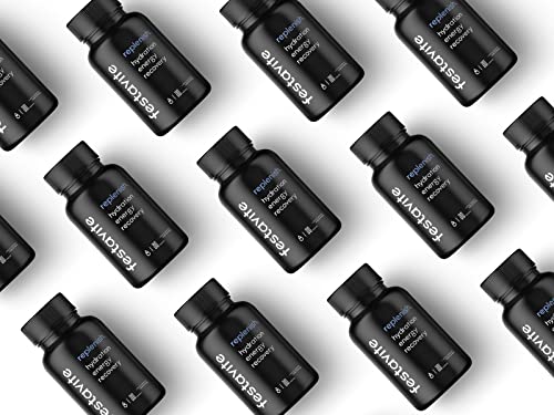 blended vitamin & mineral supplements for athletes