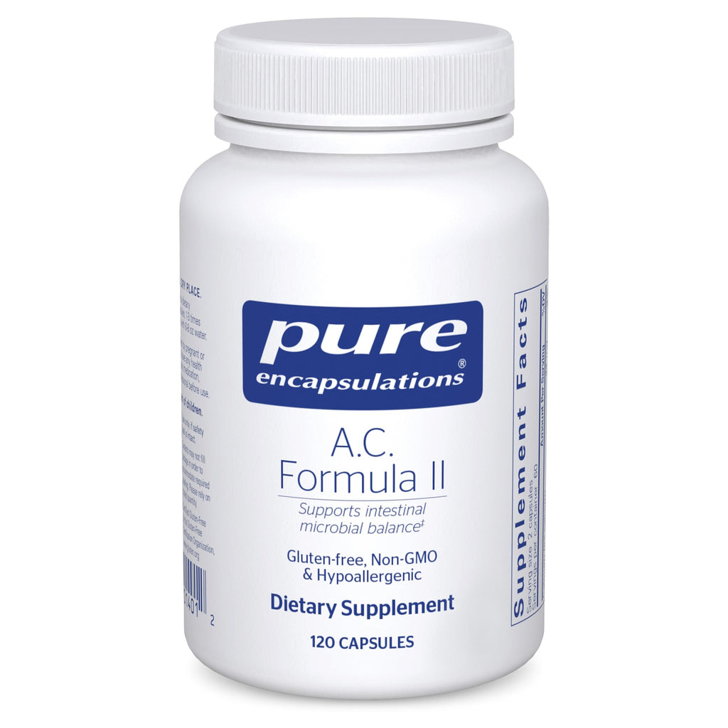 blended vitamin & mineral supplements for balance