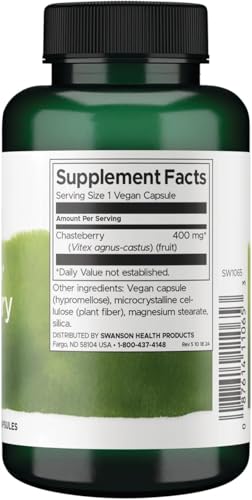 blended vitamin & mineral supplements for balance