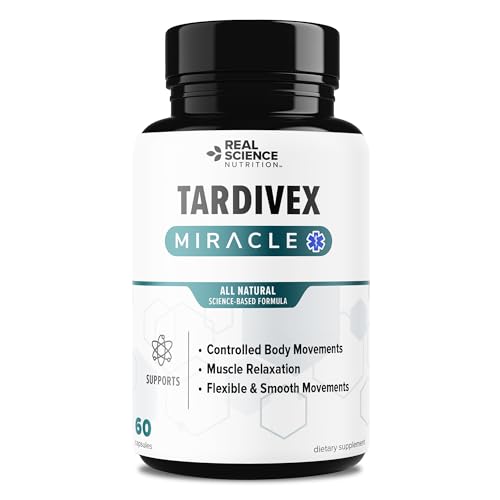 blended vitamin & mineral supplements for balance