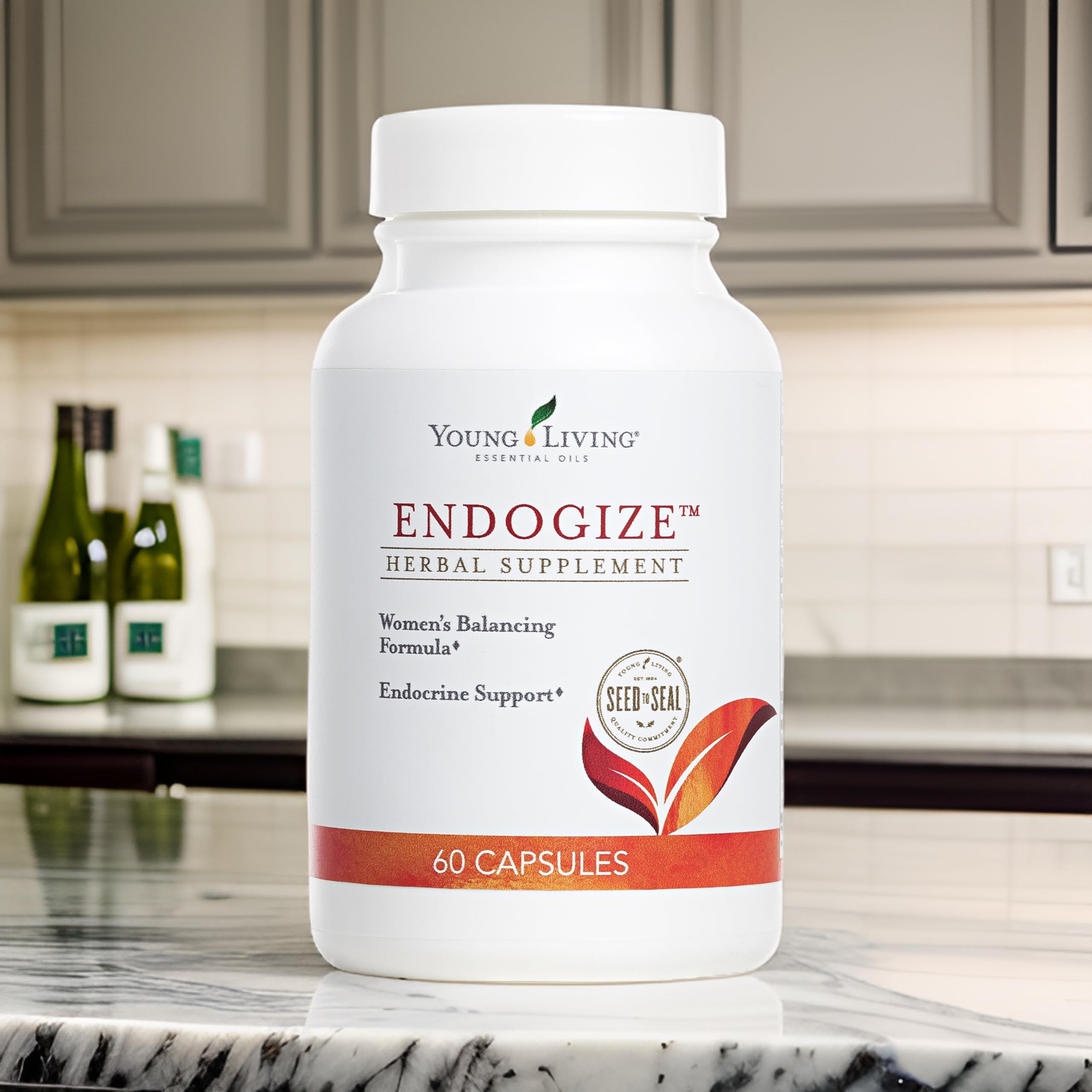 blended vitamin & mineral supplements for balance