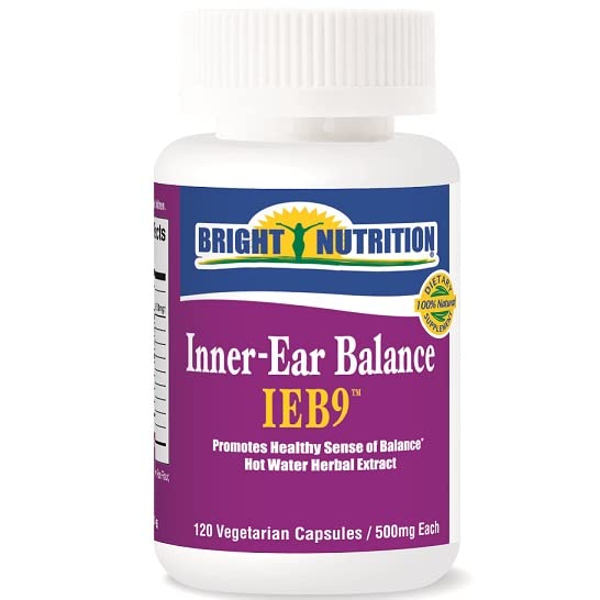 blended vitamin & mineral supplements for balance