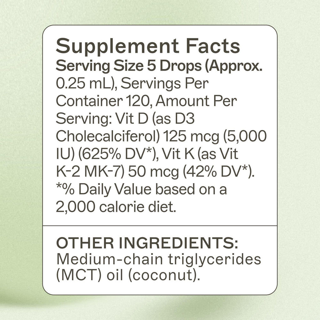 blended vitamin & mineral supplements for balanced nutrition