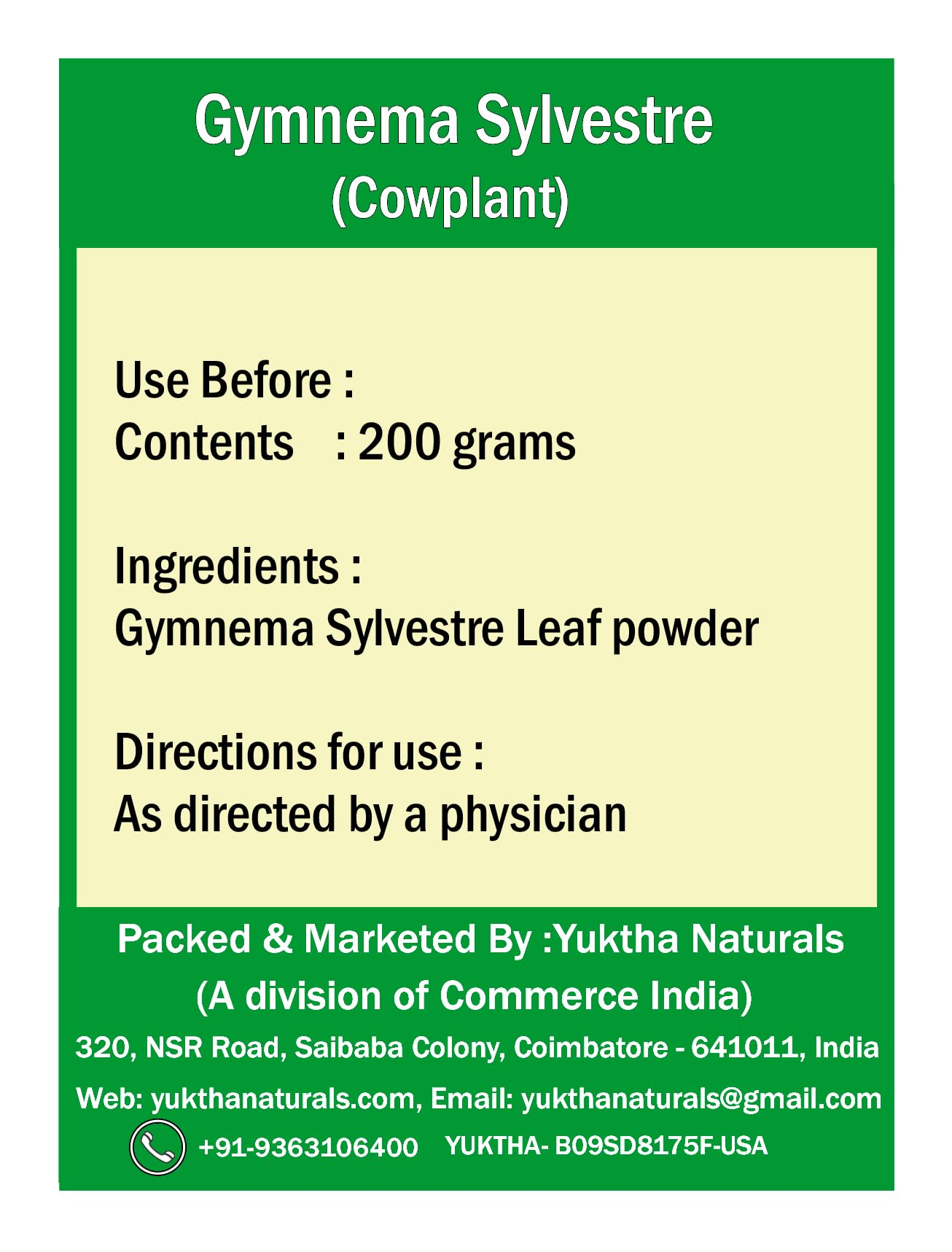 blended vitamin & mineral supplements for balanced nutrition