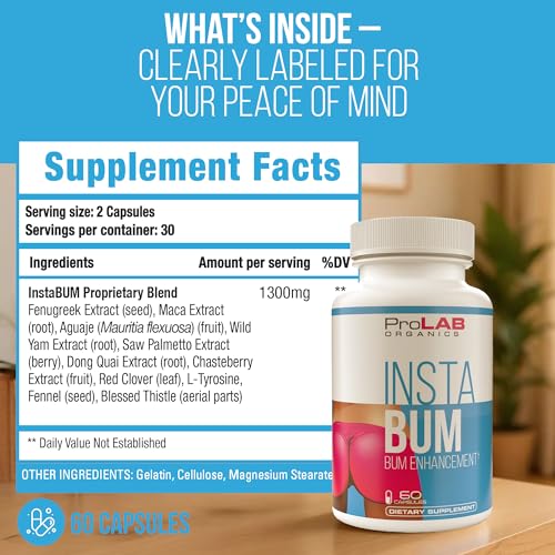 blended vitamin & mineral supplements for beauty