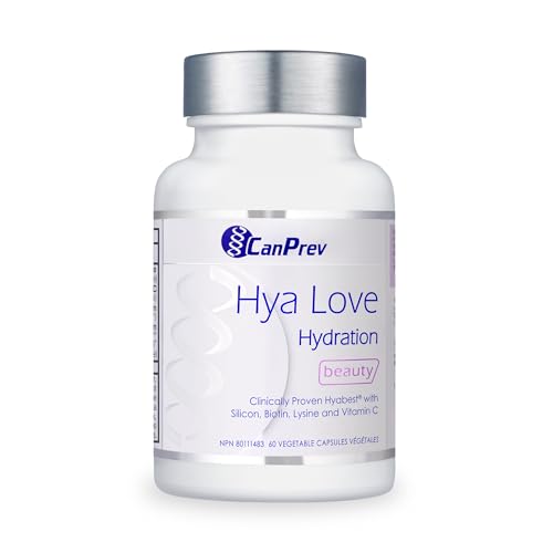 blended vitamin & mineral supplements for beauty