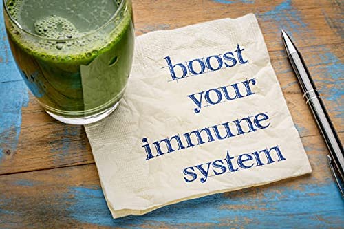 blended vitamin & mineral supplements for better absorption