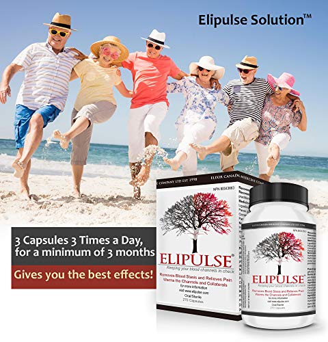 blended vitamin & mineral supplements for better digestion